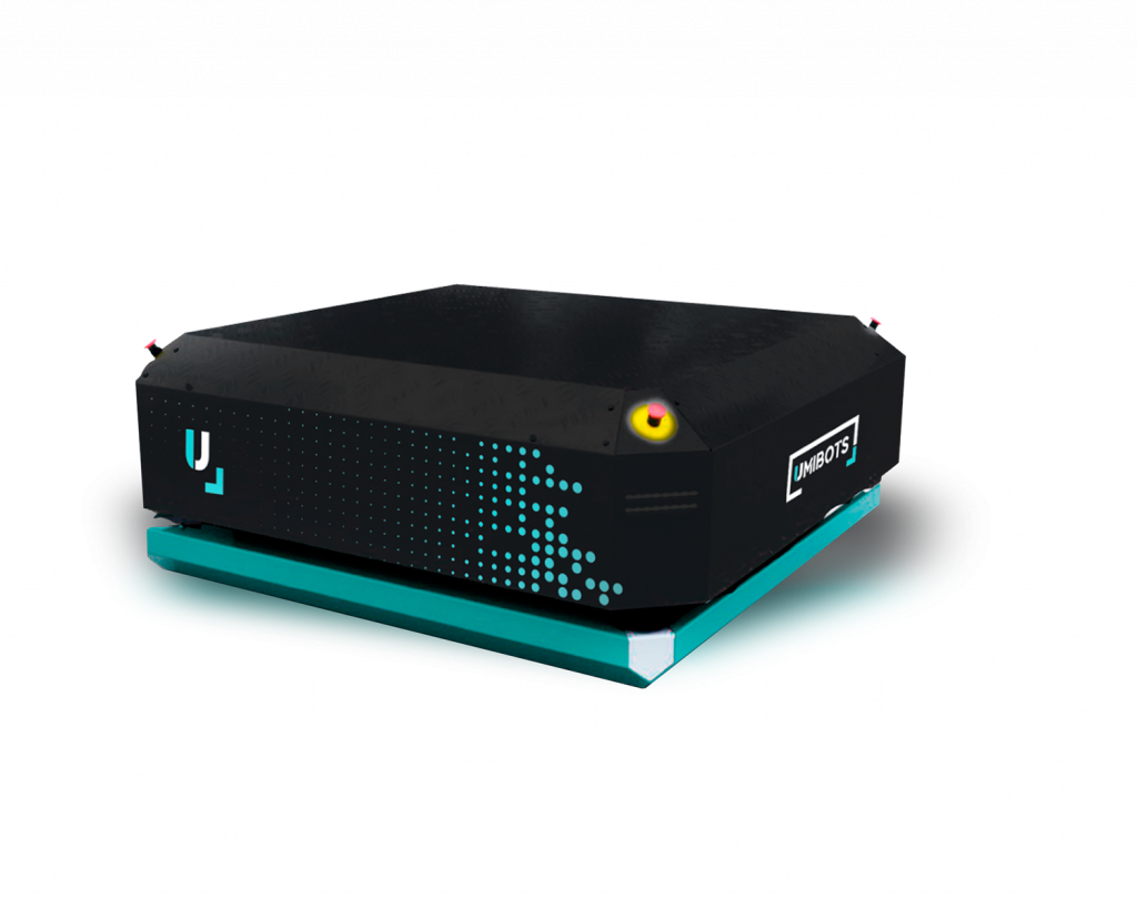UMI 2000 - Umibots